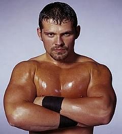 Jamie Noble Injury