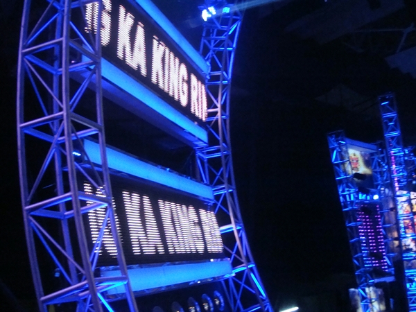 Complete 2/5 Ring Ka King Results: 1st World Champ Crowned - Wrestlezone
