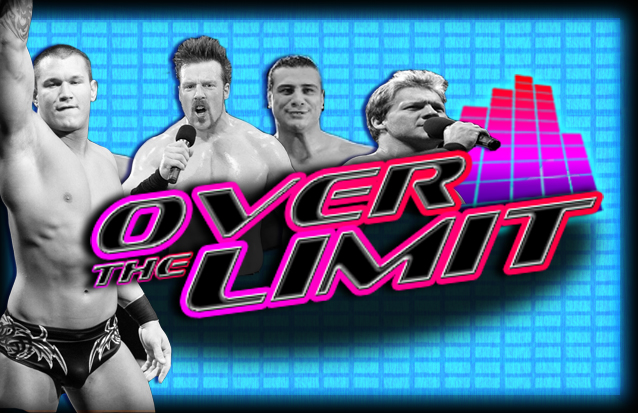 Title This: 2012 WWE Over The Limit Reaction - Wrestlezone