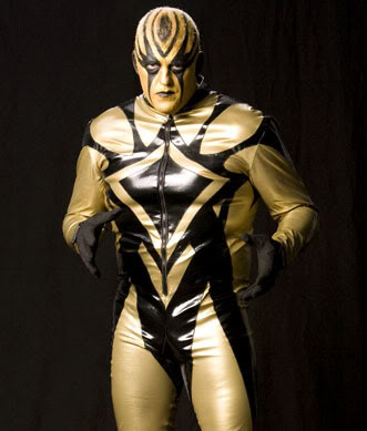 Goldust Footage After His Match With Randy Orton, Mark Henry Comments ...