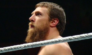 Backstage Daniel Bryan Concussion Update, Rumble Match Canceled?
