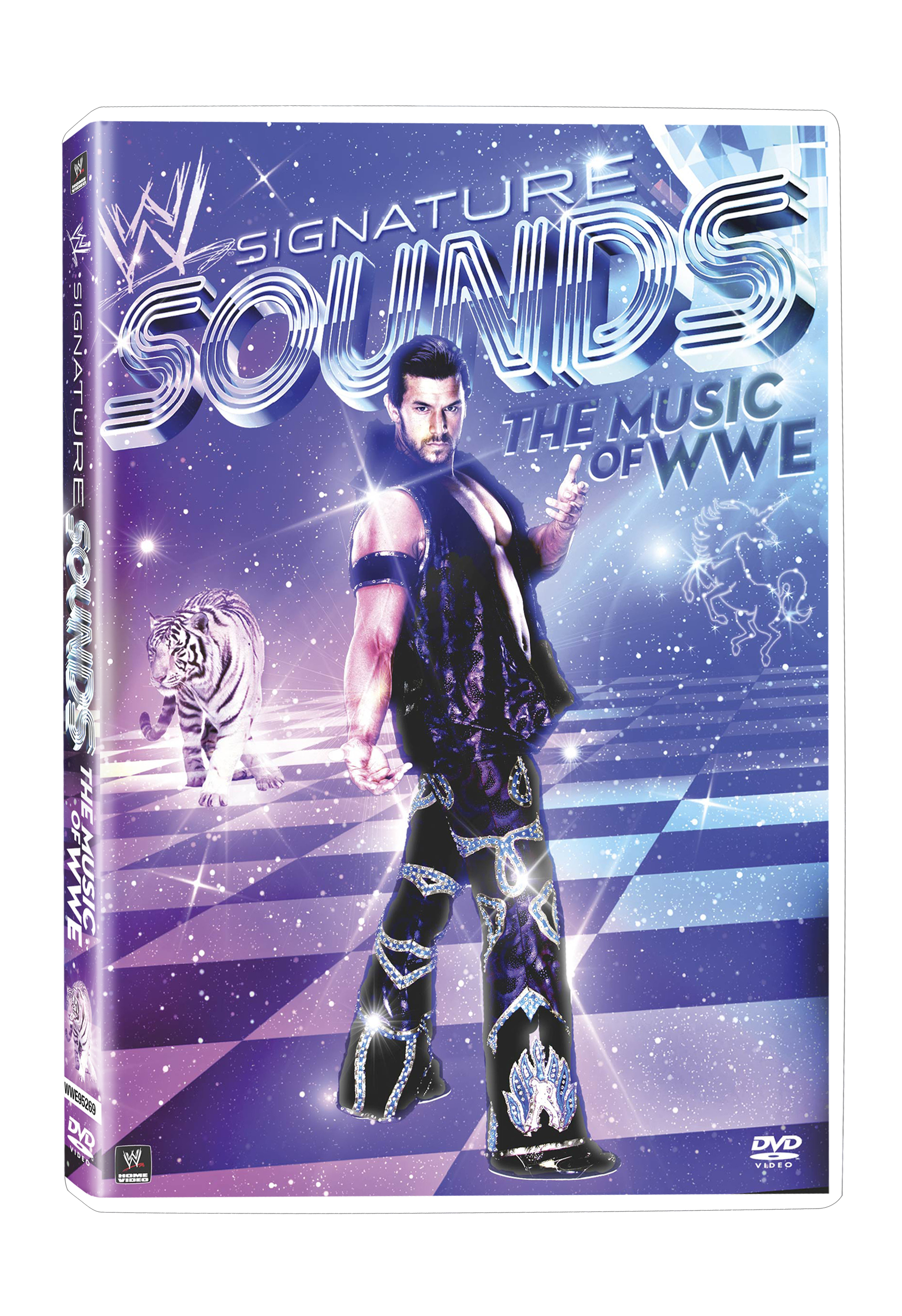 WZ Reader List: Re-Rank the Best WWE Theme Songs in Company History!