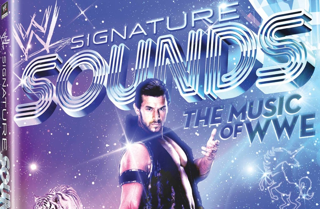 WZ Reader List: Re-Rank the Best WWE Theme Songs in Company History!