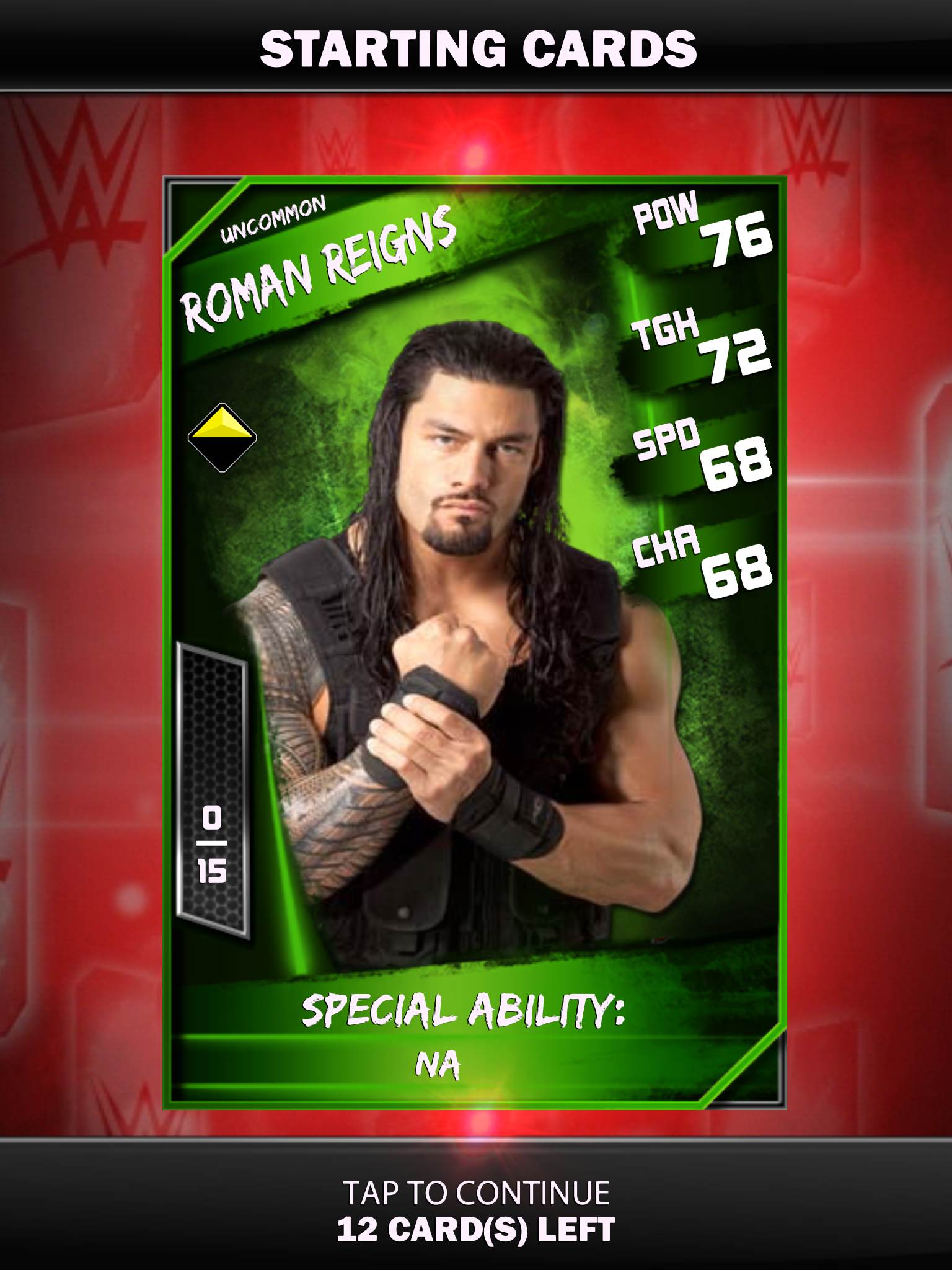 Update: WWE SuperCard Breaks Mobile Game Record