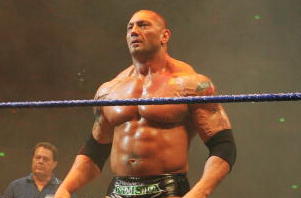 Batista Confirmed For Role In New James Bond Film, Details On His ...