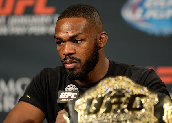 Jon Jones Speaks Out on Being Pulled From UFC 200, Addresses Doping ...