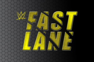 Another Match Advertised For WWE Fast Lane, Alternate Artwork For Fast ...