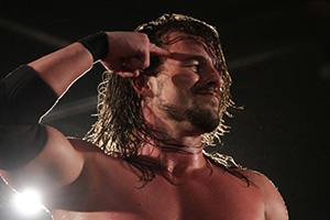 Adam Cole Talks Ring Of Honor Return, Facing Nakamura, What Does He ...