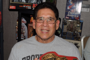 Tito Santana On His First WrestleMania Match: 'It Was An Unbelievable ...