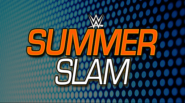 Brock Lesnar's WWE Summerslam Opponent Officially Revealed On Smackdown ...