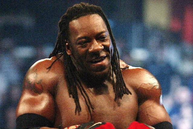 Booker T Says He Wants To Manage The Street Profits In 2020 & More