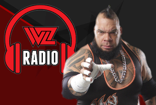 Exclusive: TNA's Tyrus Talks Bodyguarding For Snoop Dogg
