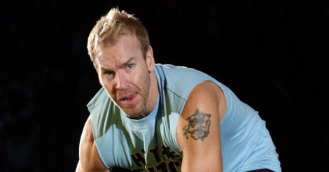 Christian Officially Finished with "Active Competition", Ryback on ...