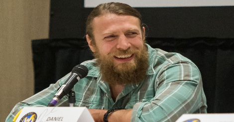 Daniel Bryan Making Big WWE / India Announcement, 2 More WM32 Pre-Sale ...