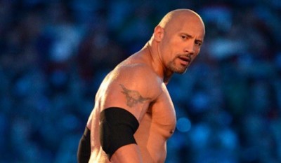 Reaction To Wrestler Billing Himself As "The Rock JR" On Indy Scene ...