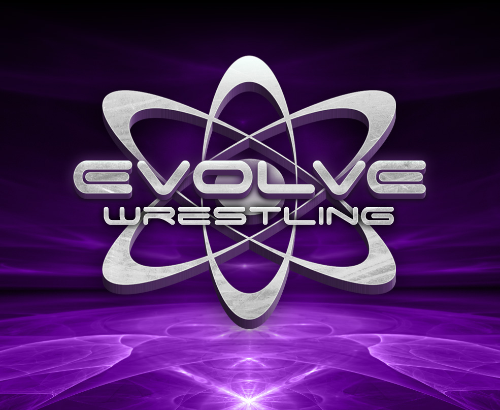 New Matches Announced For Upcoming EVOLVE Events