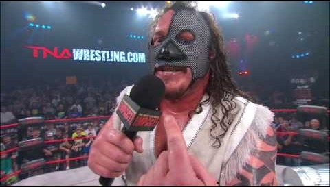 Matches Taped For WWE Superstars Tonight, Abyss Comments On Winning The ...