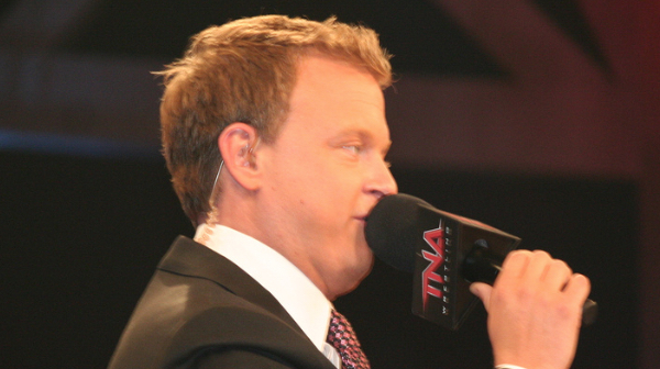 Jeremy Borash on Returning to India with Impact Wrestling, Impact's ...