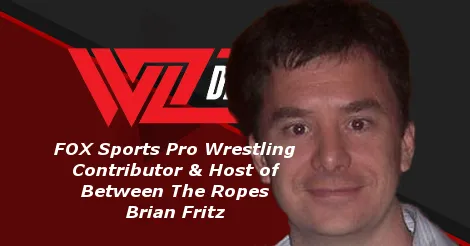 Brian Fritz Talks WWE's Best & Worst Of 2015