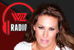 Karen Jarrett On Kurt Angle Working An MMA Match
