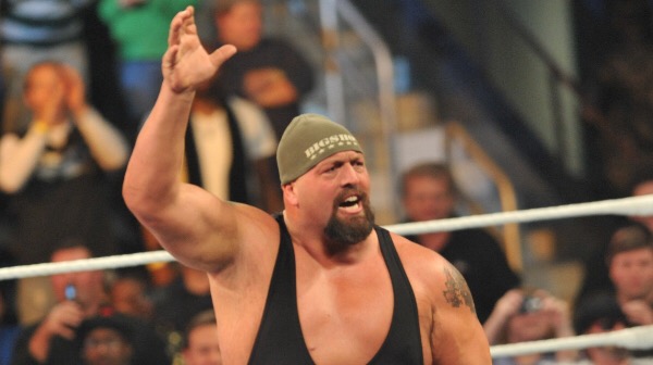 Bruce Prichard Reveals the Reason Why The Big Show Joined The nWo In 2002