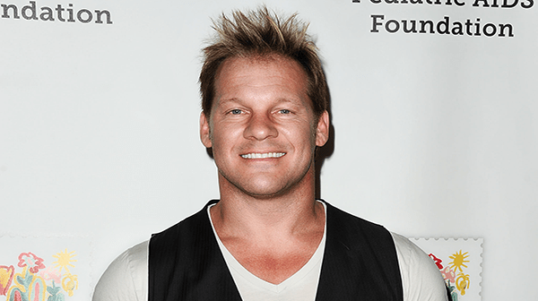 Chris Jericho Possibly Filming TV Show, Former NFL Star Makes Wrestling ...