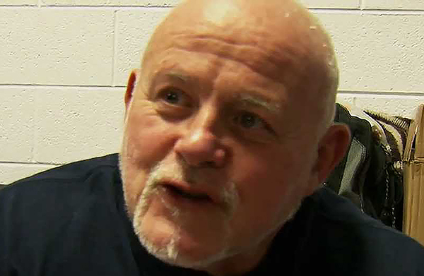 Kevin Sullivan on Which Former Champion Would Not Put Over 'Midget ...