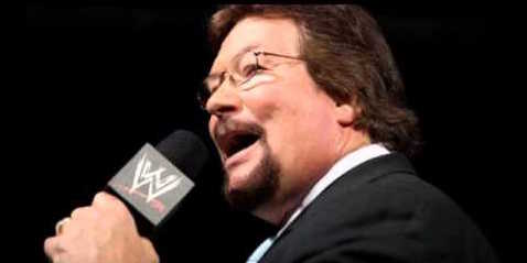 Ted DiBiase Talks Why He Went to WCW, Hogan Controversy, Working a ...