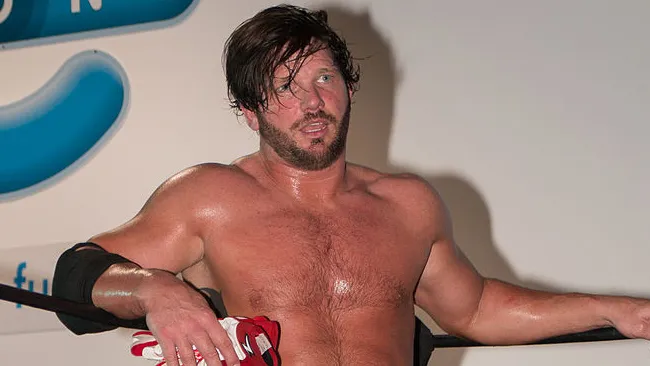 AJ Styles Talks Bobby Roode & Eric Young in WWE, His Age & Being World ...