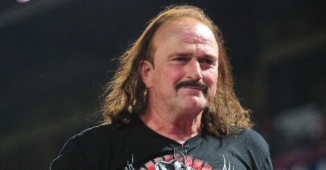 Jake Roberts Talks His Biggest Wrestling Influences, Why Fans Cheered ...