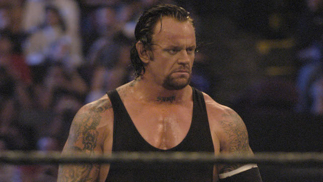 Undertaker Clears Up Hulk Hogan's 'Neck Injury' At 1991 Survivor Series