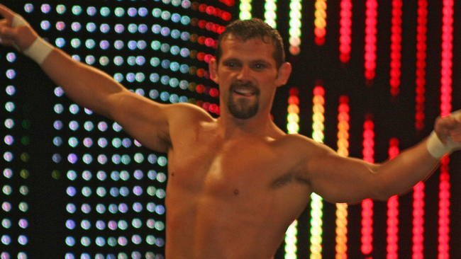 Breaking News: WWE Star Jamie Noble Stabbed Twice