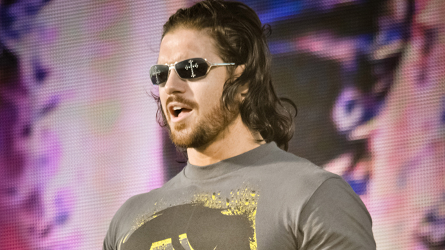 Johnny Mundo Calls Lucha Underground "An Evolution Of Wrestling", Talks ...