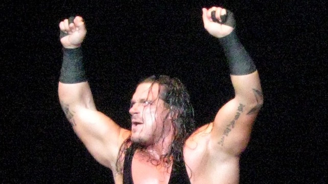 Rhyno On WWE's Competition: It 'Fuels Creativity' And 'Makes The ...