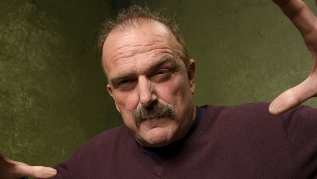Jake 'The Snake' Roberts' 5 Best Matches - Wrestlezone.com