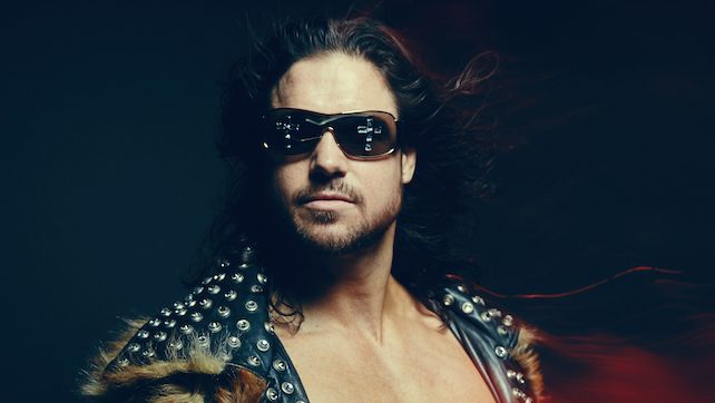 Watch Johnny Mundo vs Sexy Star Full Match Plus Post-Bouts Comments ...
