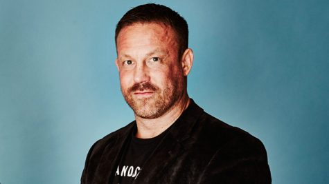 Ken Anderson Shares an Interesting Balls Mahoney Story, Talks Original ...