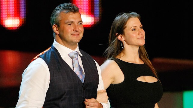 WWE RAW Preview: Shane & Stephanie Running RAW, What's Next For Roman ...