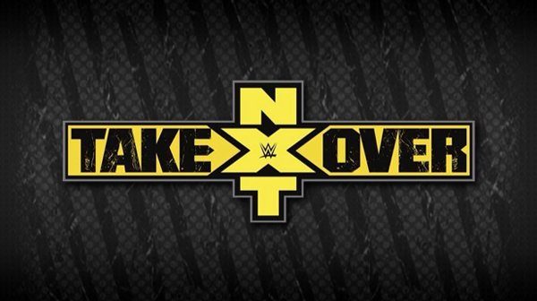 New NXT TakeOver: Phoenix Logo Has Some 'Bite'
