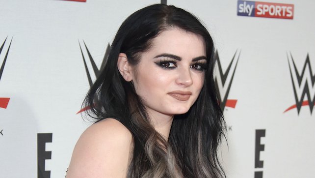 Paige WWE Update From New York City, Paige's Brothers the Latest to ...