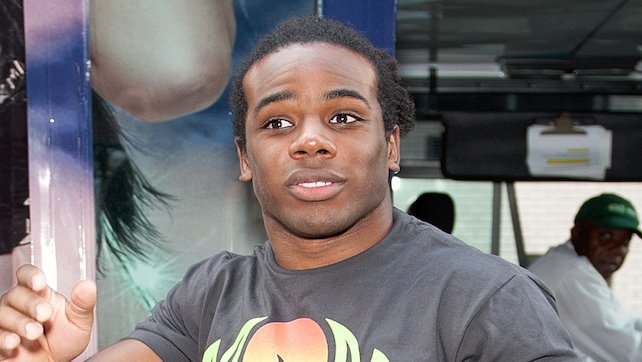 Xavier Woods Appearance Note, Kody Angle Is 'On Your Mark' (Video ...