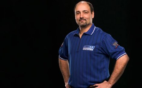 Jimmy Korderas Compares 2002 WCW Talent To 2016 NXT Talent Before ...