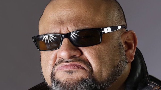 Taz Reflects On ECW Title Win, Superstars With 2+ Rumble Match Wins