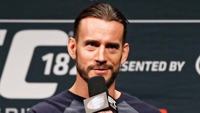 CM Punk & Wade Barrett To Host In Season 3 Of Netflix's 'Ultimate ...
