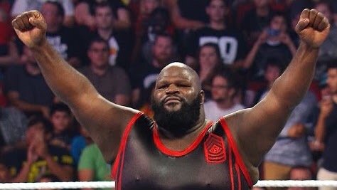 Mark Henry's 5 Best Matchups In His WWE Career