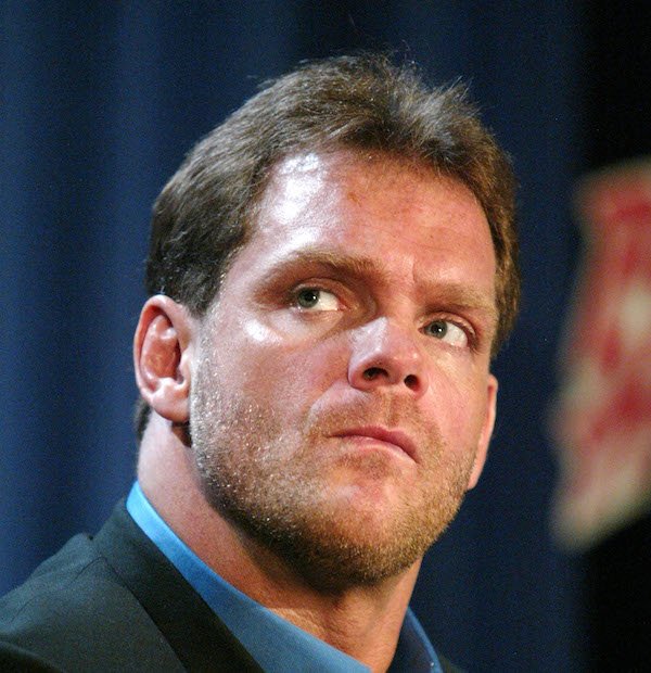 Chris Benoit Biopic Gets a Director, WWE Removes Del Rio's Brother's ...