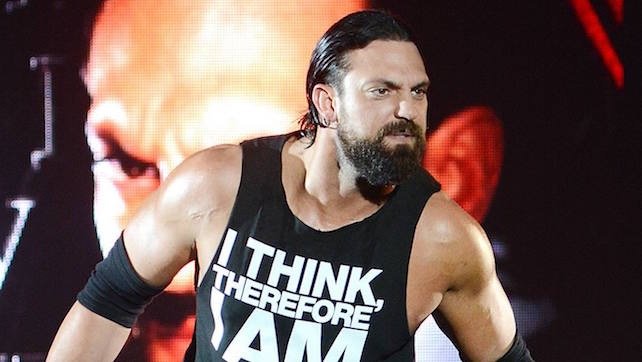 Highlights And Video From Damien Sandow's Impact Wrestling Debut ...