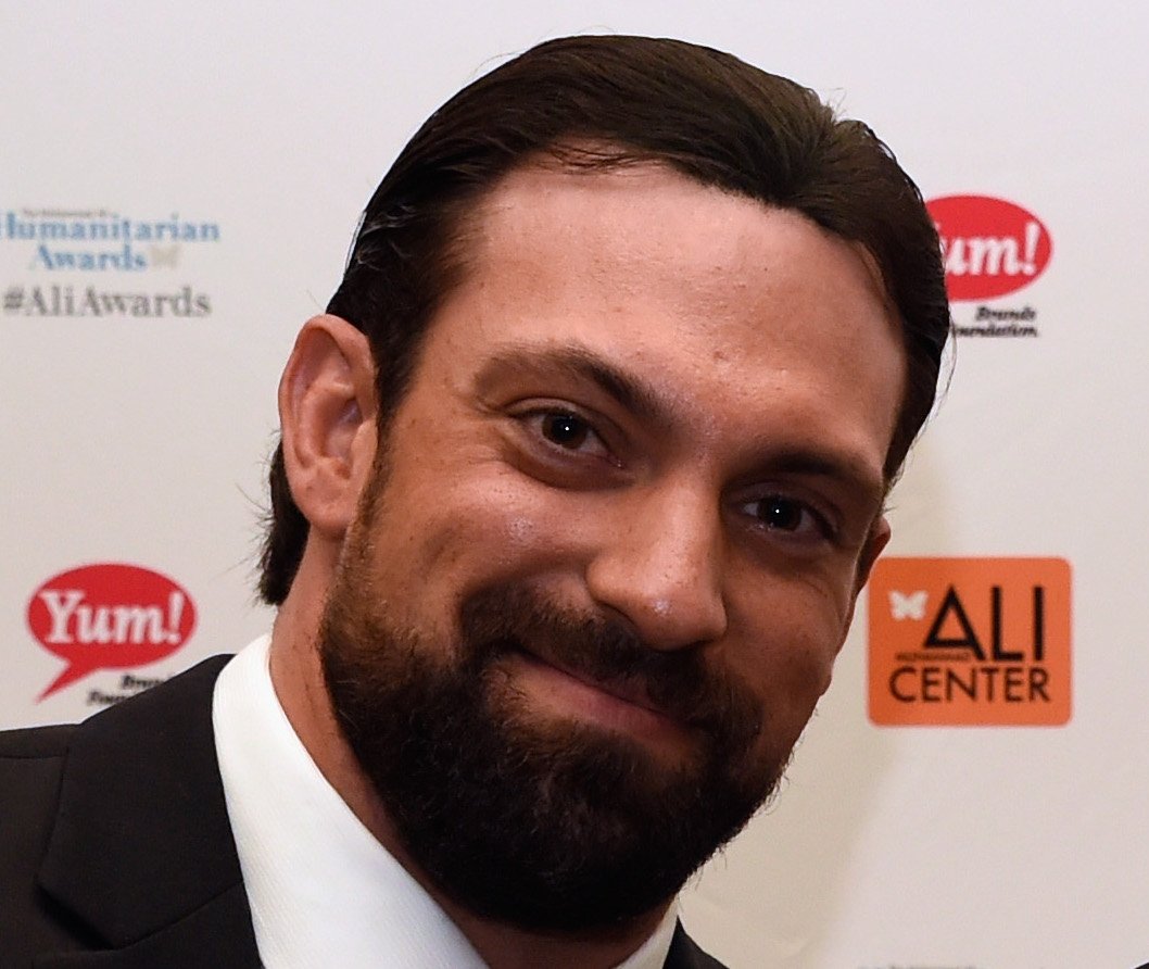 Damien Sandow Shares His Moment of "Revelation" in WWE, Talks WWE ...