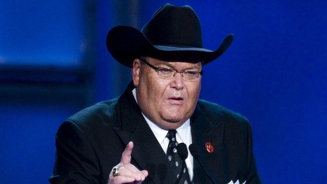 Details on Huge Pro Wrestling Weekend in Baltimore Area Feat. Jim Ross ...