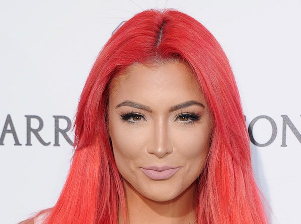 TNA Scraps Big Match Planned For Hardcore Justice Impact, Eva Marie ...